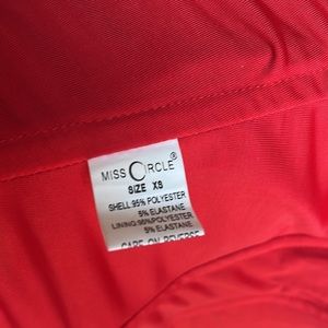 Miss Circle | Tops | Rosita Red Velvet Corset Crop Top | Poshmark